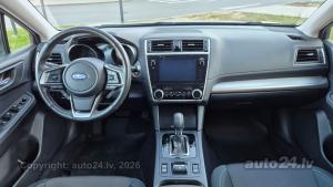 Subaru Outback 2019 Tallina, ar dzinēja tilpumu 2.50 L un nobraukumu 67 tūkst. km par 22900 €, foto 8 vietnē AUTOMOTO.COM.LV