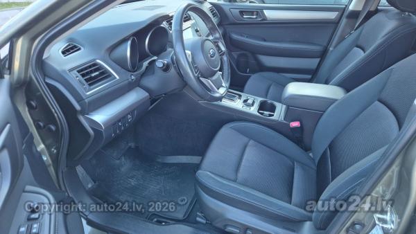 Subaru Outback 2019 Tallina, ar dzinēja tilpumu 2.50 L un nobraukumu 67 tūkst. km par 22900 €, foto 8 vietnē AUTOMOTO.COM.LV