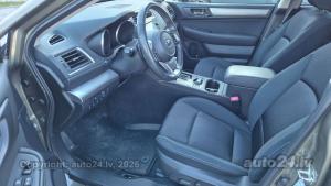 Subaru Outback 2019 Tallina, ar dzinēja tilpumu 2.50 L un nobraukumu 67 tūkst. km par 22900 €, foto 9 vietnē AUTOMOTO.COM.LV