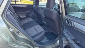 Subaru Outback 2019 Tallina, ar dzinēja tilpumu 2.50 L un nobraukumu 67 tūkst. km par 22900 €, foto 12 vietnē AUTOMOTO.COM.LV