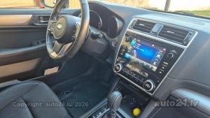 Subaru Outback 2019 Tallina, ar dzinēja tilpumu 2.50 L un nobraukumu 67 tūkst. km par 22900 €, foto 14 vietnē AUTOMOTO.COM.LV