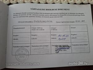 Subaru Outback 2019 Tallina, ar dzinēja tilpumu 2.50 L un nobraukumu 67 tūkst. km par 22900 €, foto 15 vietnē AUTOMOTO.COM.LV
