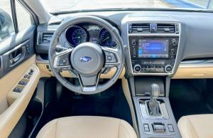 Subaru Outback 2019 Jehvi, ar dzinēja tilpumu 0.00 L un nobraukumu 88 tūkst. km par 21999 €, foto 3 vietnē AUTOMOTO.COM.LV