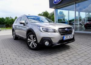 Subaru Outback 2019 Jehvi, ar dzinēja tilpumu 0.00 L un nobraukumu 88 tūkst. km par 21999 €, foto 4 vietnē AUTOMOTO.COM.LV