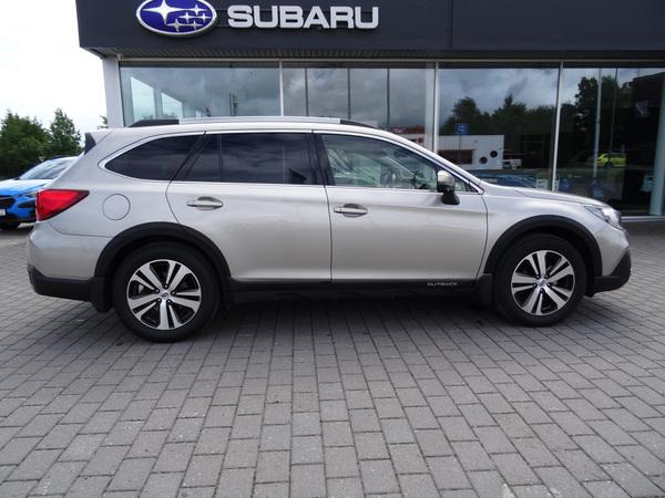 Subaru Outback 2019 Jehvi, ar dzinēja tilpumu 0.00 L un nobraukumu 88 tūkst. km par 21999 €, foto 5 vietnē AUTOMOTO.COM.LV
