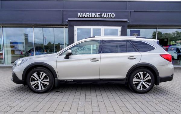 Subaru Outback 2019 Jehvi, ar dzinēja tilpumu 0.00 L un nobraukumu 88 tūkst. km par 21999 €, foto 6 vietnē AUTOMOTO.COM.LV
