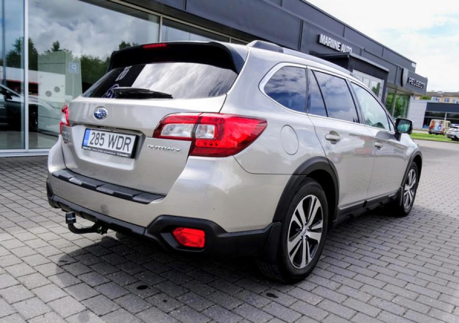 Subaru Outback 2019 Jehvi, ar dzinēja tilpumu 0.00 L un nobraukumu 88 tūkst. km par 21999 €, foto 8 vietnē AUTOMOTO.COM.LV