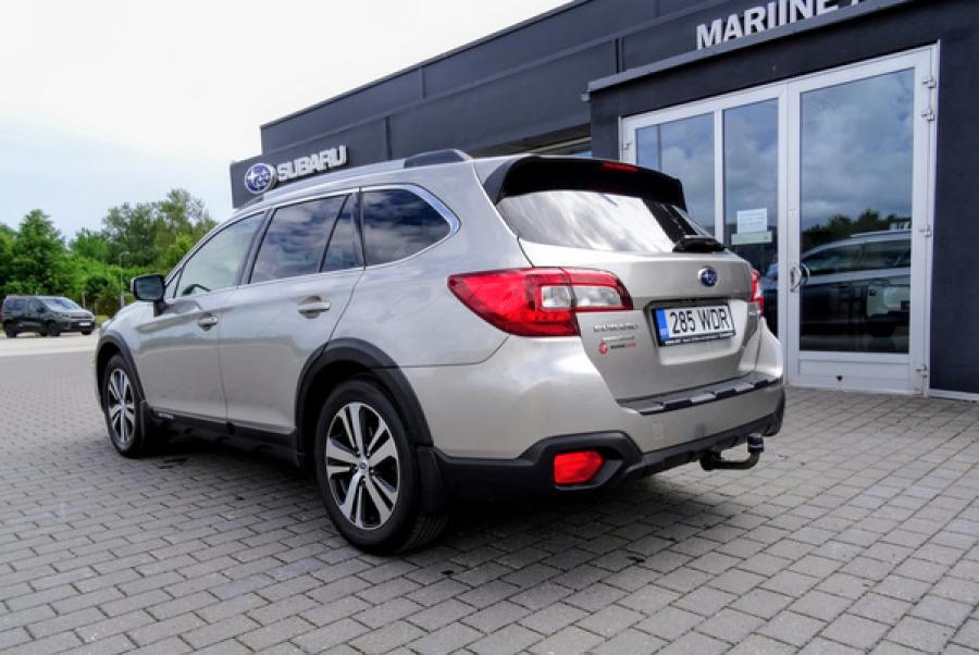 Subaru Outback 2019 Jehvi, ar dzinēja tilpumu 0.00 L un nobraukumu 88 tūkst. km par 21999 €, foto 9 vietnē AUTOMOTO.COM.LV
