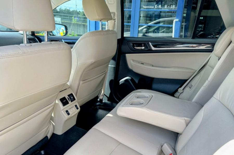 Subaru Outback 2019 Jehvi, ar dzinēja tilpumu 0.00 L un nobraukumu 88 tūkst. km par 21999 €, foto 10 vietnē AUTOMOTO.COM.LV