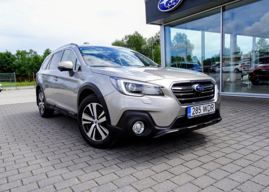Subaru Outback 2019 Jehvi, ar dzinēja tilpumu 0.00 L un nobraukumu 88 tūkst. km par 21999 €, foto 19 vietnē AUTOMOTO.COM.LV