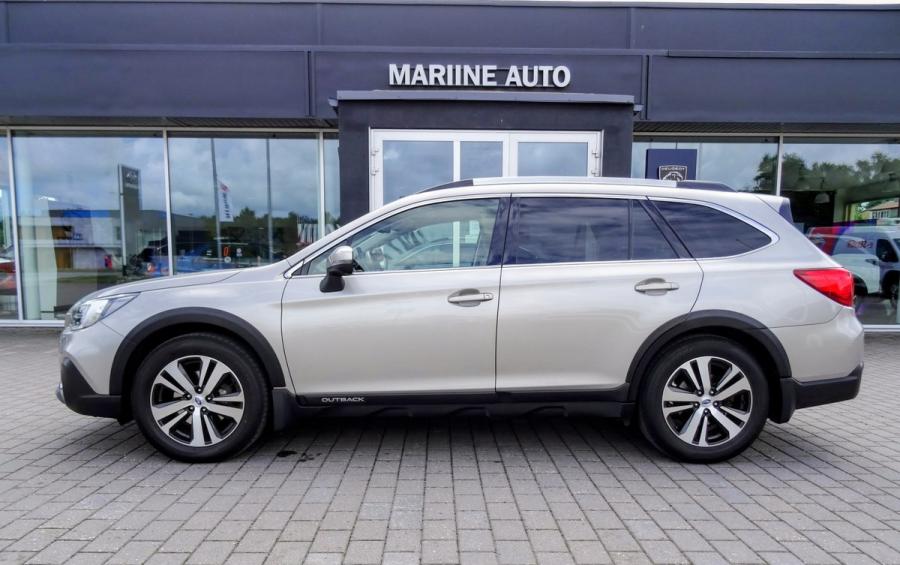 Subaru Outback 2019 Jehvi, ar dzinēja tilpumu 0.00 L un nobraukumu 88 tūkst. km par 21999 €, foto 22 vietnē AUTOMOTO.COM.LV
