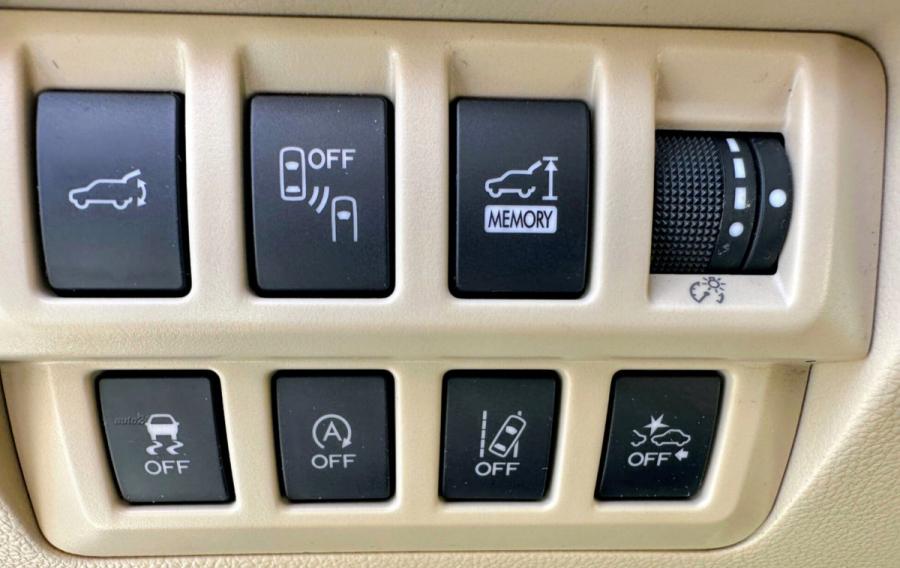 Subaru Outback 2019 Jehvi, ar dzinēja tilpumu 0.00 L un nobraukumu 88 tūkst. km par 21999 €, foto 28 vietnē AUTOMOTO.COM.LV