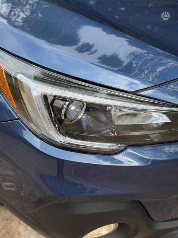 Subaru Outback 2019 Elektrėnai, ar dzinēja tilpumu 2.50 L un nobraukumu 162 tūkst. km par 17500 €, foto 6 vietnē AUTOMOTO.COM.LV