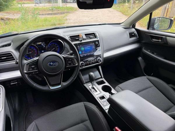 Subaru Outback 2019 Elektrėnai, ar dzinēja tilpumu 2.50 L un nobraukumu 162 tūkst. km par 17500 €, foto 8 vietnē AUTOMOTO.COM.LV