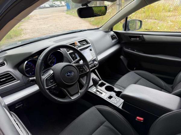 Subaru Outback 2019 Elektrėnai, ar dzinēja tilpumu 2.50 L un nobraukumu 162 tūkst. km par 17500 €, foto 10 vietnē AUTOMOTO.COM.LV
