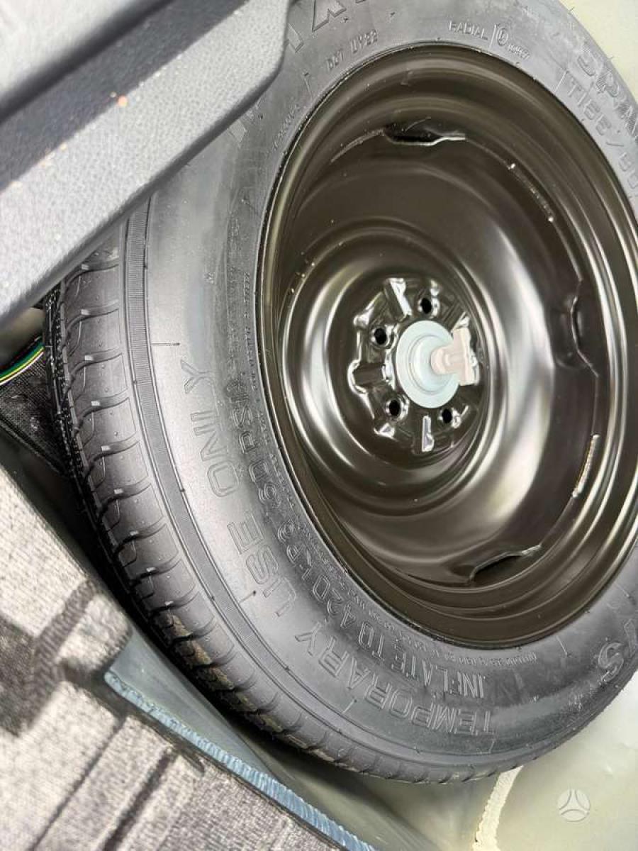 Subaru Outback 2019 in Elektrenai, with an engine capacity of 2.50 L and mileage of 162 thousand km for 17500 €, photo 16 on AUTOMOTO.COM.LV