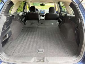 Subaru Outback 2019 in Elektrenai, with an engine capacity of 2.50 L and mileage of 162 thousand km for 17500 €, photo 17 on AUTOMOTO.COM.LV