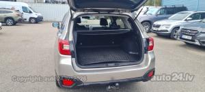 Subaru Outback 2019 Tallina, ar dzinēja tilpumu 2.50 L un nobraukumu 108 tūkst. km par 18900 €, foto 9 vietnē AUTOMOTO.COM.LV