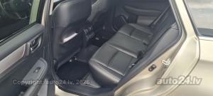 Subaru Outback 2019 Tallina, ar dzinēja tilpumu 2.50 L un nobraukumu 108 tūkst. km par 18900 €, foto 12 vietnē AUTOMOTO.COM.LV