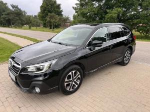 Subaru Outback 2019 Rīga, ar dzinēja tilpumu 2.50 L un nobraukumu 0 tūkst. km par 16350 €, foto  vietnē AUTOMOTO.COM.LV