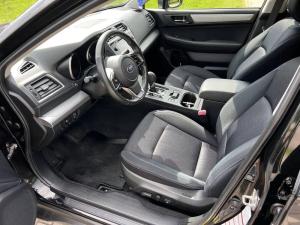 Subaru Outback 2019 Rīga, ar dzinēja tilpumu 2.50 L un nobraukumu 0 tūkst. km par 16350 €, foto 9 vietnē AUTOMOTO.COM.LV