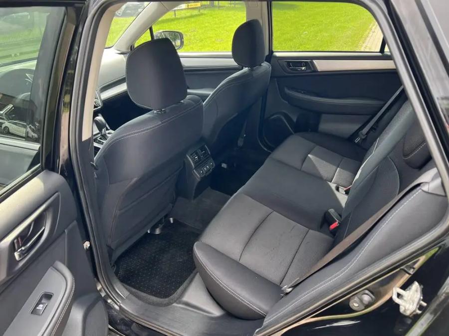 Subaru Outback 2019 Rīga, ar dzinēja tilpumu 2.50 L un nobraukumu 0 tūkst. km par 16350 €, foto 10 vietnē AUTOMOTO.COM.LV