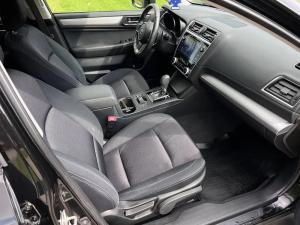 Subaru Outback 2019 Rīga, ar dzinēja tilpumu 2.50 L un nobraukumu 0 tūkst. km par 16350 €, foto 11 vietnē AUTOMOTO.COM.LV