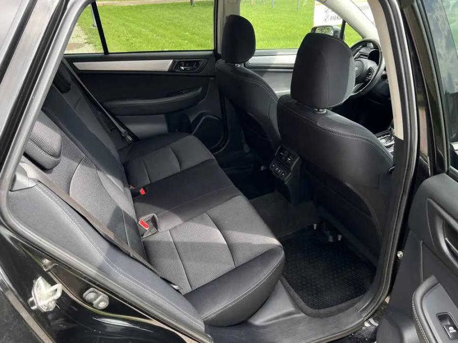 Subaru Outback 2019 Rīga, ar dzinēja tilpumu 2.50 L un nobraukumu 0 tūkst. km par 16350 €, foto 12 vietnē AUTOMOTO.COM.LV