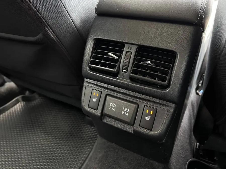 Subaru Outback 2019 Rīga, ar dzinēja tilpumu 2.50 L un nobraukumu 0 tūkst. km par 16350 €, foto 13 vietnē AUTOMOTO.COM.LV