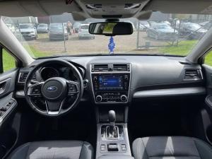 Subaru Outback 2019 Rīga, ar dzinēja tilpumu 2.50 L un nobraukumu 0 tūkst. km par 16350 €, foto 14 vietnē AUTOMOTO.COM.LV