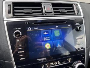 Subaru Outback 2019 Rīga, ar dzinēja tilpumu 2.50 L un nobraukumu 0 tūkst. km par 16350 €, foto 17 vietnē AUTOMOTO.COM.LV