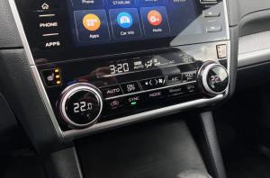 Subaru Outback 2019 Rīga, ar dzinēja tilpumu 2.50 L un nobraukumu 0 tūkst. km par 16350 €, foto 18 vietnē AUTOMOTO.COM.LV