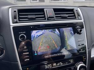 Subaru Outback 2019 Rīga, ar dzinēja tilpumu 2.50 L un nobraukumu 0 tūkst. km par 16350 €, foto 19 vietnē AUTOMOTO.COM.LV