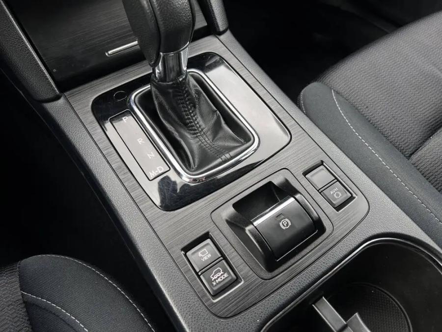 Subaru Outback 2019 Rīga, ar dzinēja tilpumu 2.50 L un nobraukumu 0 tūkst. km par 16350 €, foto 20 vietnē AUTOMOTO.COM.LV