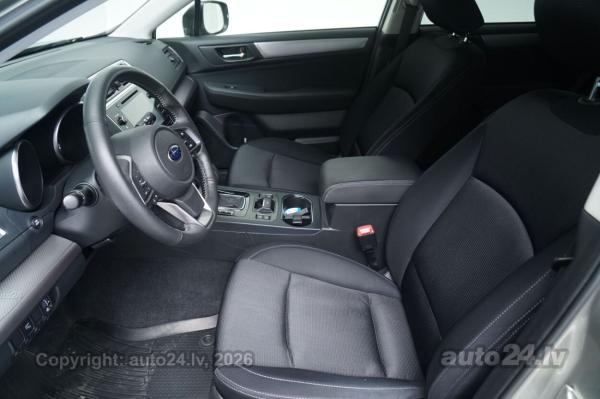 Subaru Outback 2020 in Tallinn, with an engine capacity of 2.50 L and mileage of 110 thousand km for 20990 €, photo 7 on AUTOMOTO.COM.LV