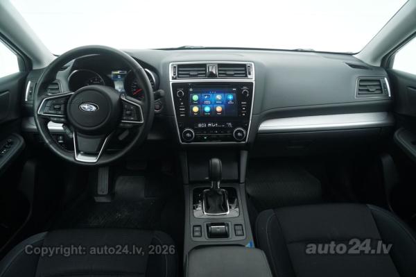 Subaru Outback 2020 in Tallinn, with an engine capacity of 2.50 L and mileage of 110 thousand km for 20990 €, photo 8 on AUTOMOTO.COM.LV