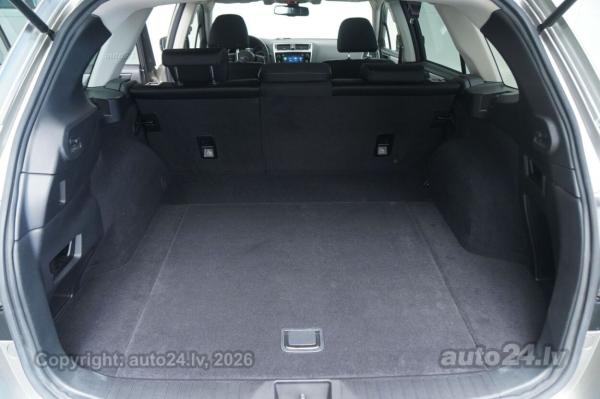 Subaru Outback 2020 Tallina, ar dzinēja tilpumu 2.50 L un nobraukumu 110 tūkst. km par 20990 €, foto 11 vietnē AUTOMOTO.COM.LV