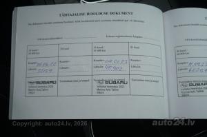 Субару Аутбек 2020 в Таллин, объемом двигателя 2.50 л и пробегом 110 тыс. км за 20990 €, фото 15 на AUTOMOTO.COM.LV