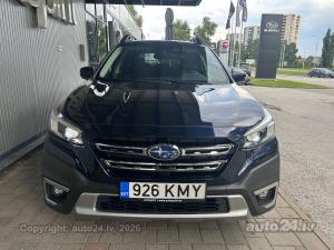 Subaru Outback 2021 Tallina, ar dzinēja tilpumu 2.50 L un nobraukumu 117 tūkst. km par 22990 €, foto 5 vietnē AUTOMOTO.COM.LV
