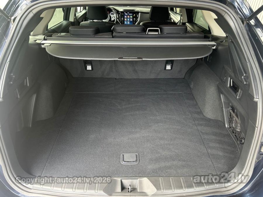 Subaru Outback 2021 Tallina, ar dzinēja tilpumu 2.50 L un nobraukumu 117 tūkst. km par 22990 €, foto 7 vietnē AUTOMOTO.COM.LV