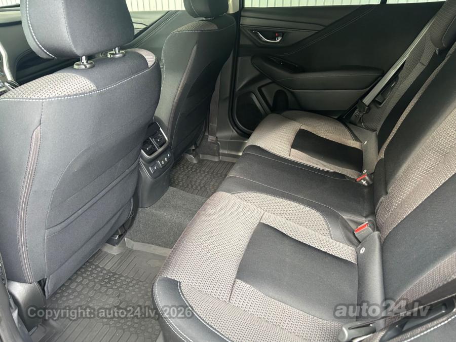 Subaru Outback 2021 Tallina, ar dzinēja tilpumu 2.50 L un nobraukumu 117 tūkst. km par 22990 €, foto 8 vietnē AUTOMOTO.COM.LV
