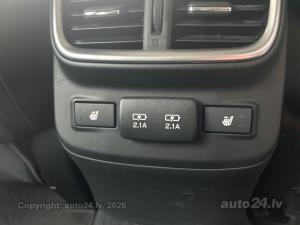 Subaru Outback 2021 Tallina, ar dzinēja tilpumu 2.50 L un nobraukumu 117 tūkst. km par 22990 €, foto 9 vietnē AUTOMOTO.COM.LV