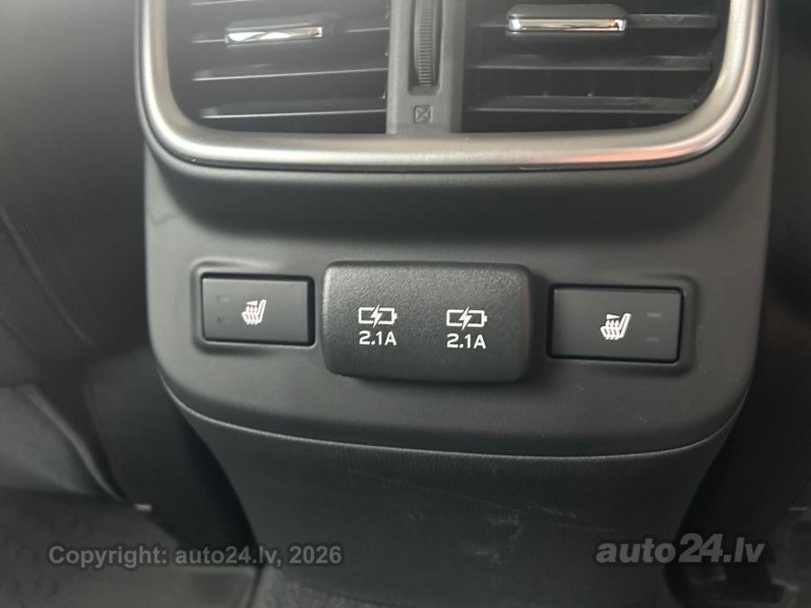 Subaru Outback 2021 Tallina, ar dzinēja tilpumu 2.50 L un nobraukumu 117 tūkst. km par 22990 €, foto 9 vietnē AUTOMOTO.COM.LV