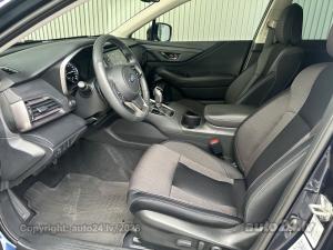 Subaru Outback 2021 Tallina, ar dzinēja tilpumu 2.50 L un nobraukumu 117 tūkst. km par 22990 €, foto 11 vietnē AUTOMOTO.COM.LV