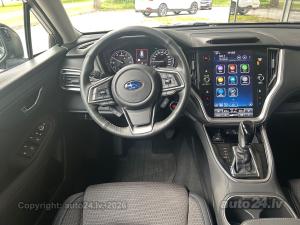 Subaru Outback 2021 Tallina, ar dzinēja tilpumu 2.50 L un nobraukumu 117 tūkst. km par 22990 €, foto 12 vietnē AUTOMOTO.COM.LV