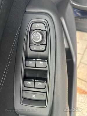 Subaru Outback 2021 Tallina, ar dzinēja tilpumu 2.50 L un nobraukumu 117 tūkst. km par 22990 €, foto 15 vietnē AUTOMOTO.COM.LV