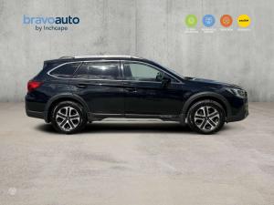 Subaru Outback 2021 in Kaunas, with an engine capacity of 2.50 L and mileage of 104 thousand km for 21972 €, photo 7 on AUTOMOTO.COM.LV