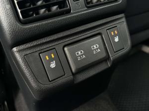 Subaru Outback 2021 in Kaunas, with an engine capacity of 2.50 L and mileage of 104 thousand km for 21972 €, photo 13 on AUTOMOTO.COM.LV