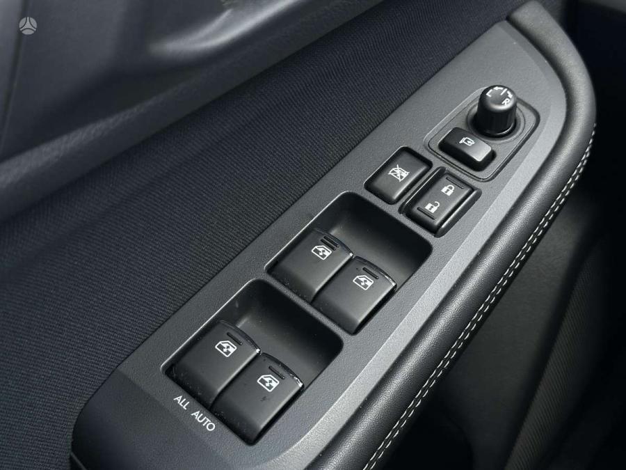 Subaru Outback 2021 in Kaunas, with an engine capacity of 2.50 L and mileage of 104 thousand km for 21972 €, photo 24 on AUTOMOTO.COM.LV
