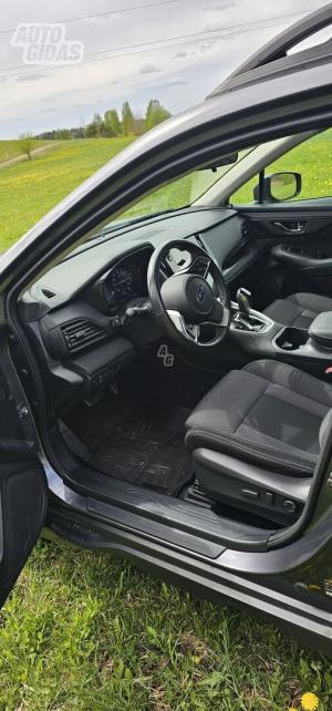 Subaru Outback 2022 Utena, ar dzinēja tilpumu 2.50 L un nobraukumu 76 tūkst. km par 21500 €, foto 8 vietnē AUTOMOTO.COM.LV